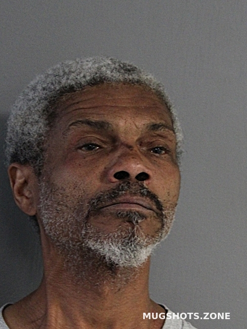 STEVEN M BOOKER 05/02/2025 - Chicago Mugshots Zone