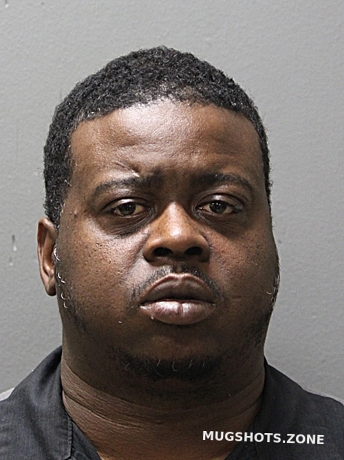 TREVAR L MAYNARD 05/02/2025 - Chicago Mugshots Zone