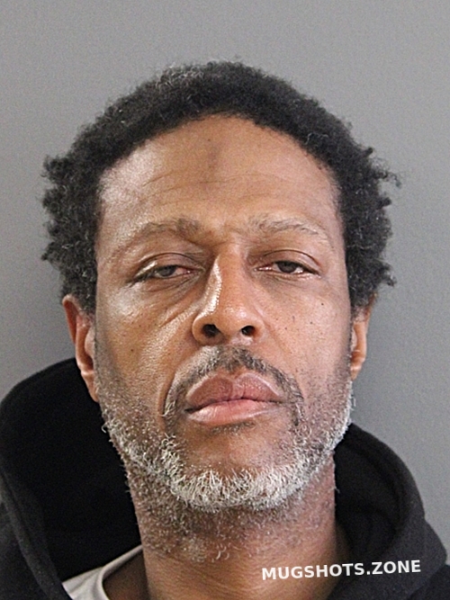 JAMES PARKER 05/02/2025 - Chicago Mugshots Zone