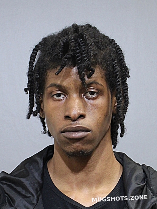 MALACHI MCWILLIAMS 05/02/2025 - Chicago Mugshots Zone