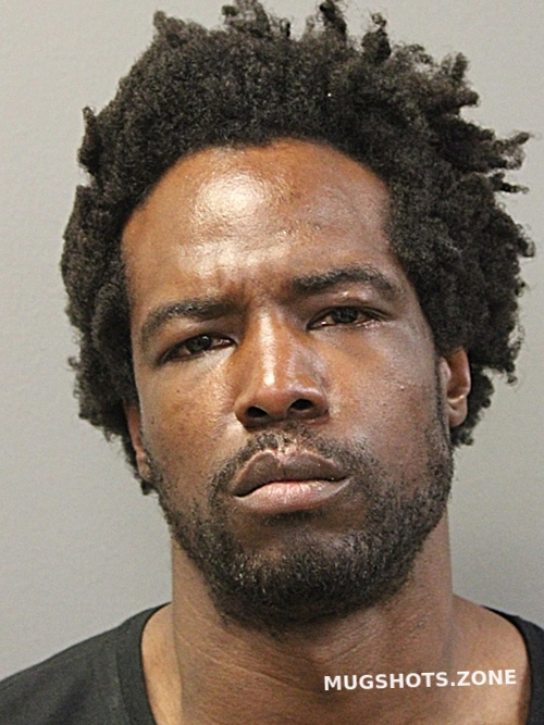 ANTOINE D BRYANT 05/02/2025 - Chicago Mugshots Zone