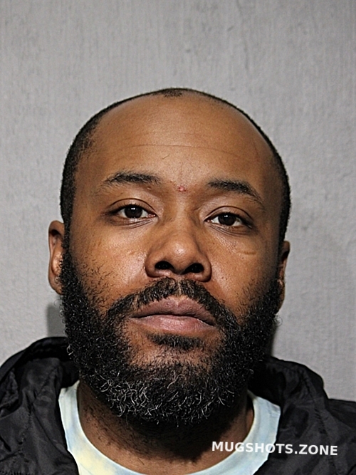 ISAIAH L WARREN 05/02/2025 - Chicago Mugshots Zone