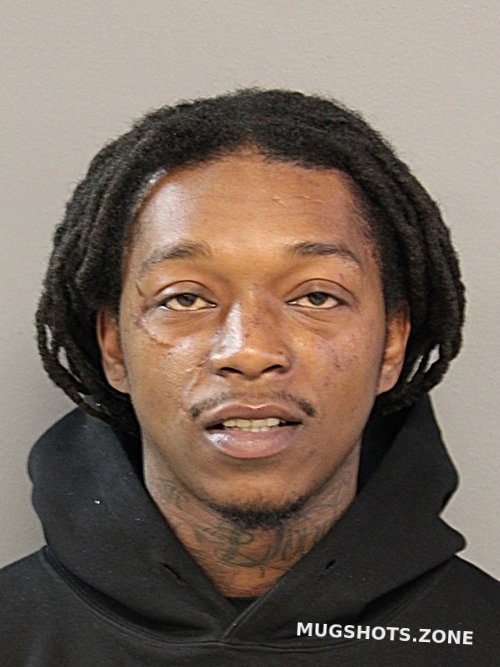 CARVELL J THOMAS 05/02/2025 - Chicago Mugshots Zone