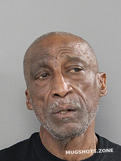 CHARLES WILLIAMS 05/02/2025 - Chicago Mugshots Zone