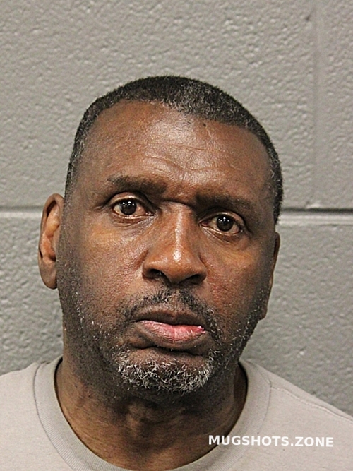 FREDERICK MOORE 05/02/2025 - Chicago Mugshots Zone