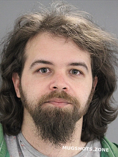 SEAN MICHAEL JORDAN 05/02/2025 - Chicago Mugshots Zone