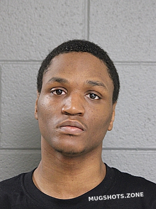 DAVON COPELAND JOHNSON 05/02/2025 - Chicago Mugshots Zone