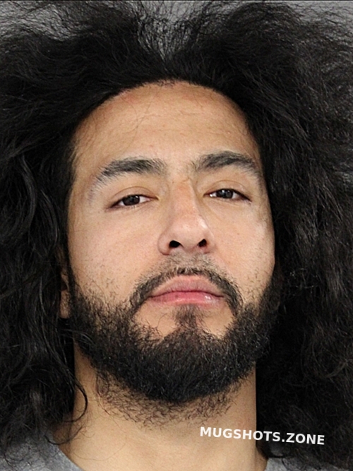 ALEX MARCANO 05/02/2025 - Chicago Mugshots Zone