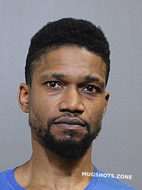 ANTONIO O RUFFIN 05/02/2025 - Chicago Mugshots Zone