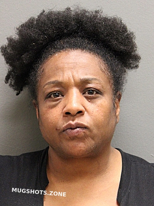 CYNE LEWIS 05/02/2025 - Chicago Mugshots Zone