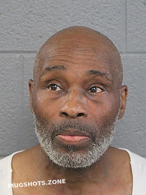 CURTIS WILLIAMS 05/02/2025 - Chicago Mugshots Zone