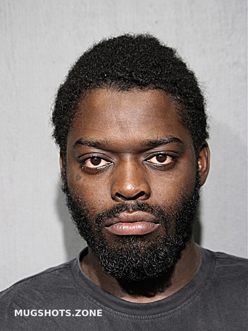 KAVON T HARRIS 05/03/2025 - Chicago Mugshots Zone