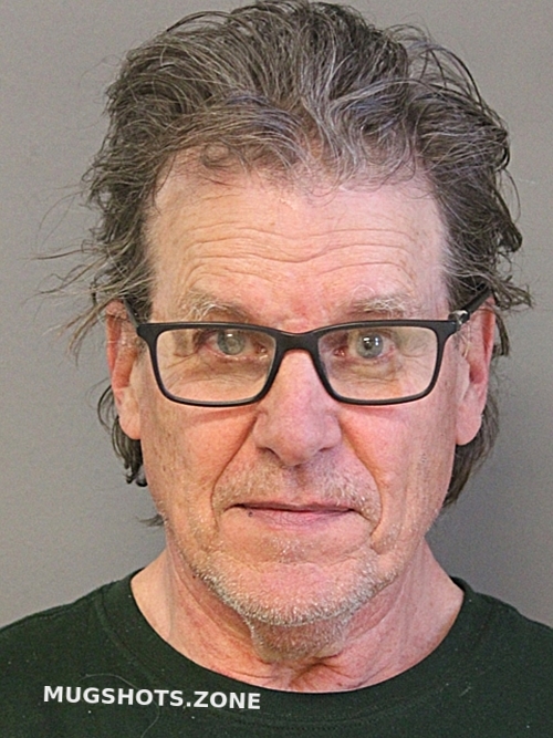 STEVEN L ROBERTS 05/03/2025 - Chicago Mugshots Zone