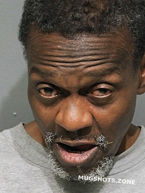 JOE R SIMS 05/03/2025 - Chicago Mugshots Zone