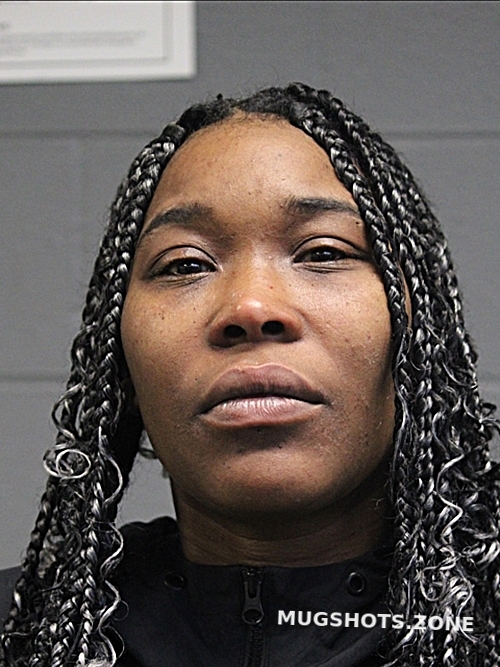 JENNIFER JANICE NICHOLS 05/03/2025 - Chicago Mugshots Zone