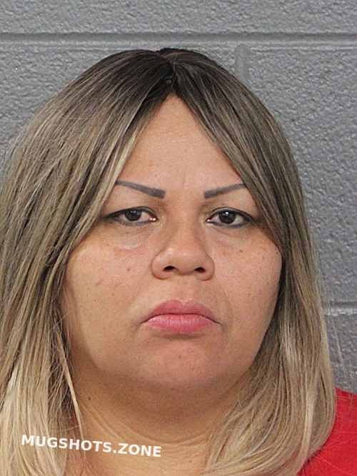 MARIA ISABEL GARRIDO ZARATE 05/03/2025 - Chicago Mugshots Zone