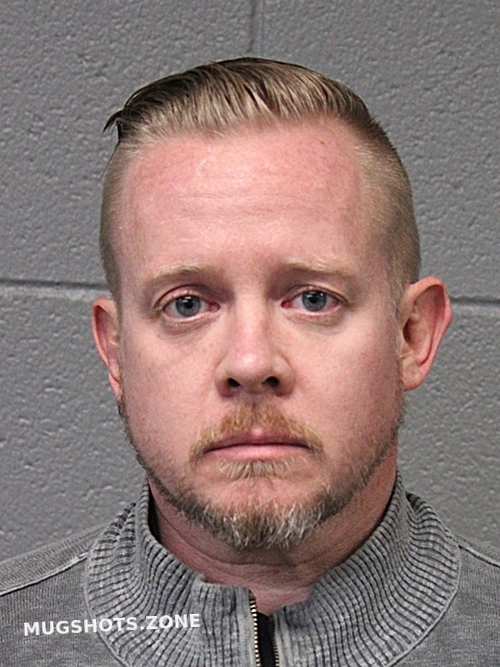 TIMOTHY J HILL 05/03/2025 - Chicago Mugshots Zone