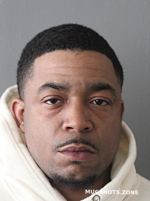 WILLIAM M GADDY 05/03/2025 - Chicago Mugshots Zone