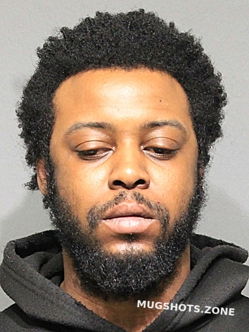 JOSHUA M SMITH 05/03/2025 - Chicago Mugshots Zone