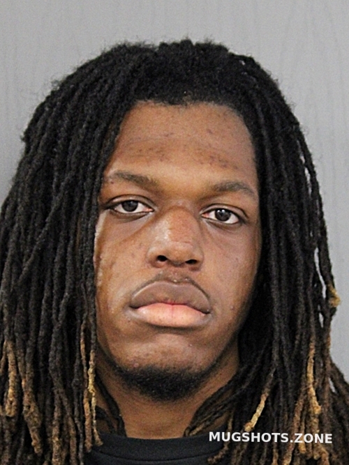 ISAIAH K MILLER 05/03/2025 - Chicago Mugshots Zone