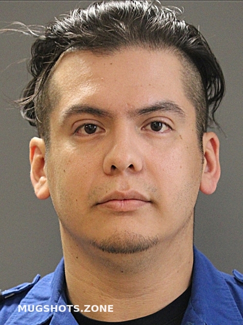 RAMIRO HERRERA 05/03/2025 - Chicago Mugshots Zone