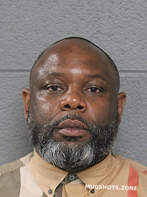 MARCUS D RAMSEY 05/03/2025 - Chicago Mugshots Zone