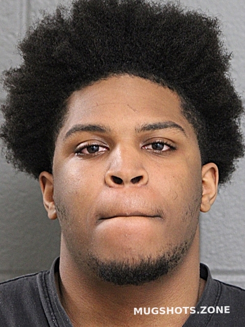 ANTHONY ALEXANDER TABER 05/03/2025 - Chicago Mugshots Zone