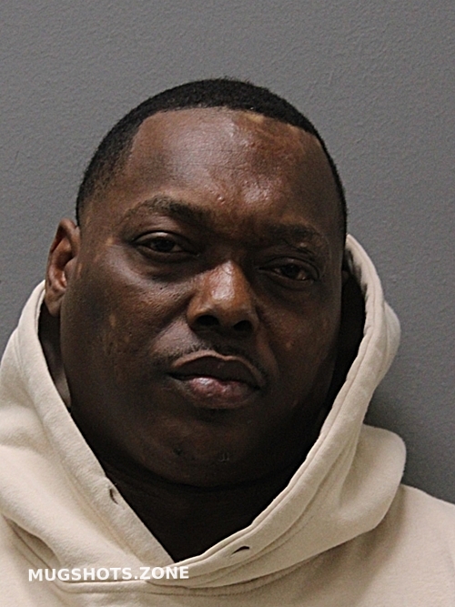 JAMES D SMITH 05/04/2025 - Chicago Mugshots Zone