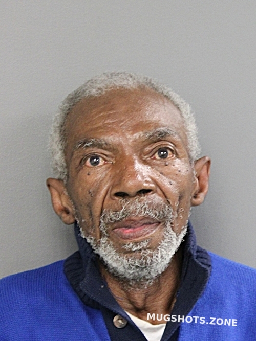 LARRY J ADAMS 05/04/2025 - Chicago Mugshots Zone