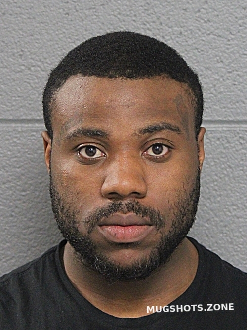 MALIK J ROBINSON 05/04/2025 - Chicago Mugshots Zone