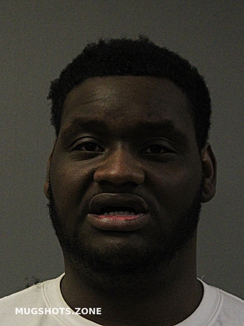 JABORI A HAWKINS 05/04/2025 - Chicago Mugshots Zone