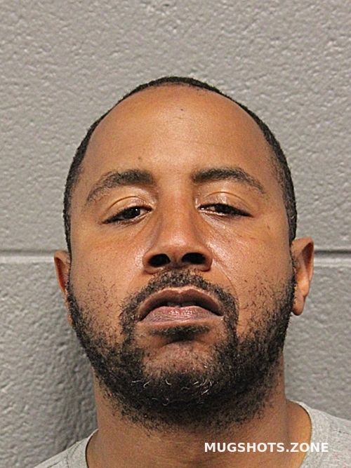 JOSEPH RYAN 05/04/2025 - Chicago Mugshots Zone