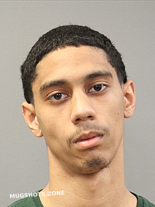 RANDALL PICHARDO HERNANDEZ 05/04/2025 - Chicago Mugshots Zone