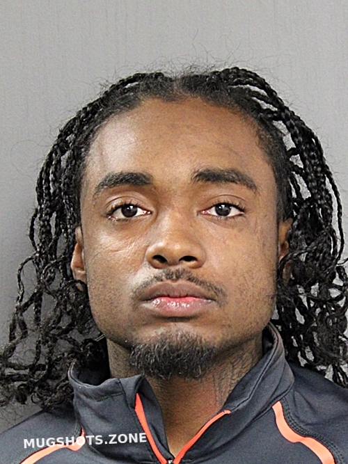 MYCHAEL THOMPSON 05/04/2025 - Chicago Mugshots Zone