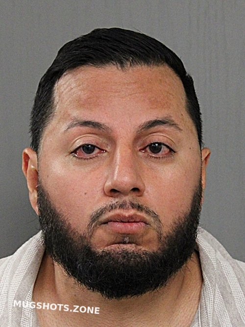 ALEXANDER MUNIZ 05/04/2025 - Chicago Mugshots Zone