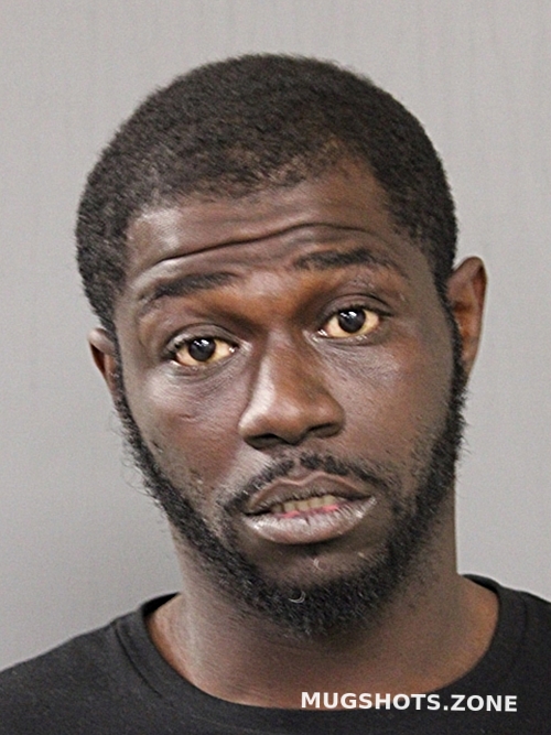 JOHN R JACKSON 05/04/2025 - Chicago Mugshots Zone