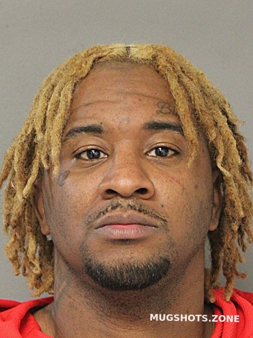 CHRISTOPHER G JONES 05/04/2025 - Chicago Mugshots Zone