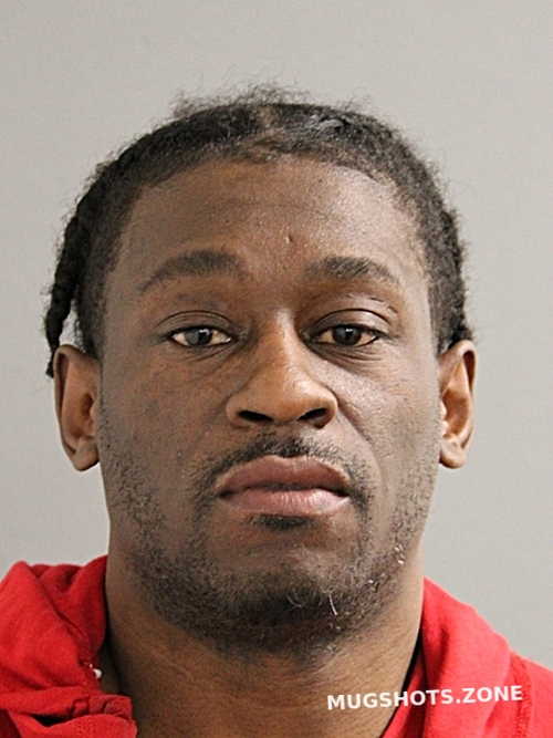 JAMES HILL 05/04/2025 - Chicago Mugshots Zone