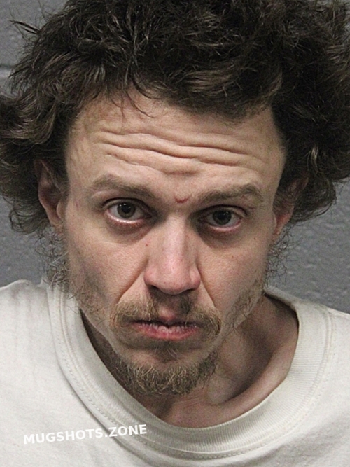 JEREMY J WEBB 05/05/2025 - Chicago Mugshots Zone