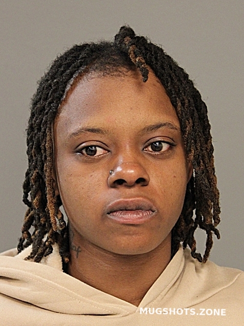 ALLIYAH M PHILLIPS 05/05/2025 - Chicago Mugshots Zone