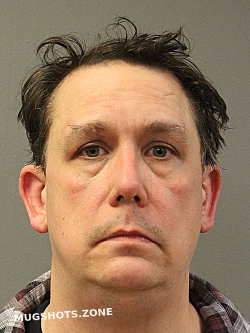 GEORGE S ZAKRZEWSKI 05/05/2025 - Chicago Mugshots Zone