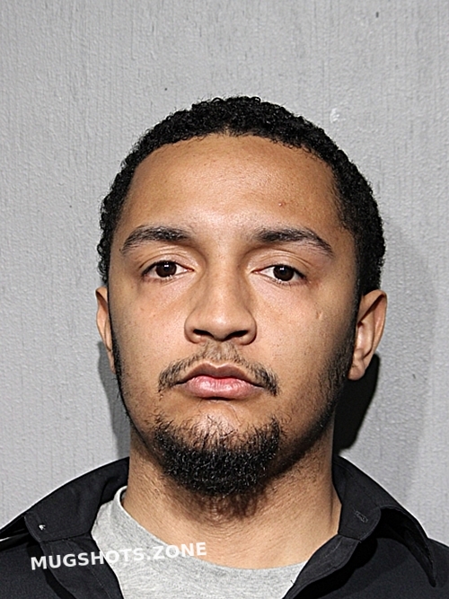 ANGELO J CASTRO 05/05/2025 - Chicago Mugshots Zone