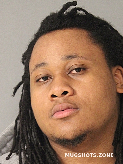 JAMARI LEE 05/05/2025 - Chicago Mugshots Zone