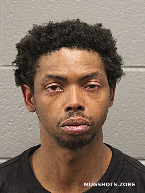 JOSHUA HENDERSON 05/05/2025 - Chicago Mugshots Zone