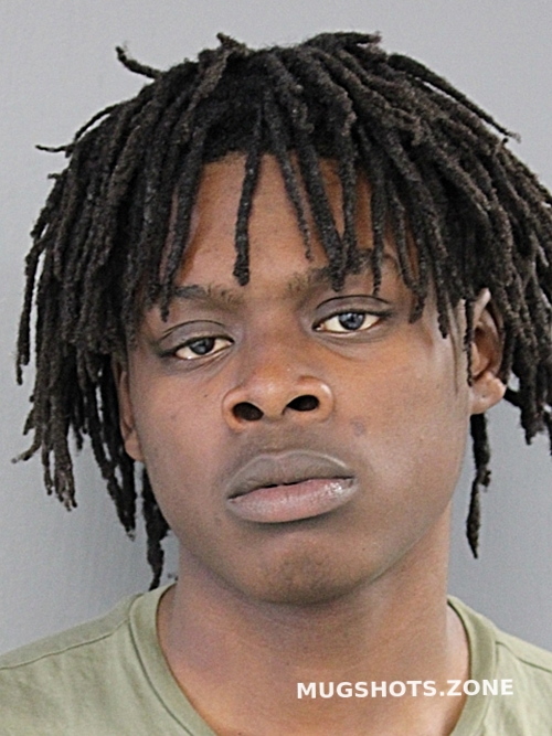 CALVIN FLOYD 05/05/2025 - Chicago Mugshots Zone