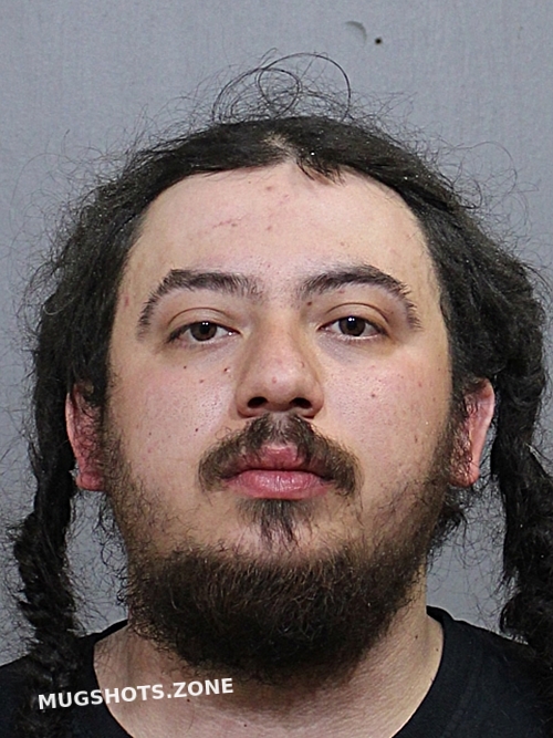 JULIAN JORGE LOPEZ 05/05/2025 - Chicago Mugshots Zone