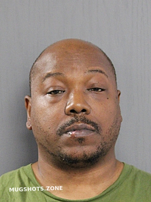 LARRY K GILL 05/05/2025 - Chicago Mugshots Zone