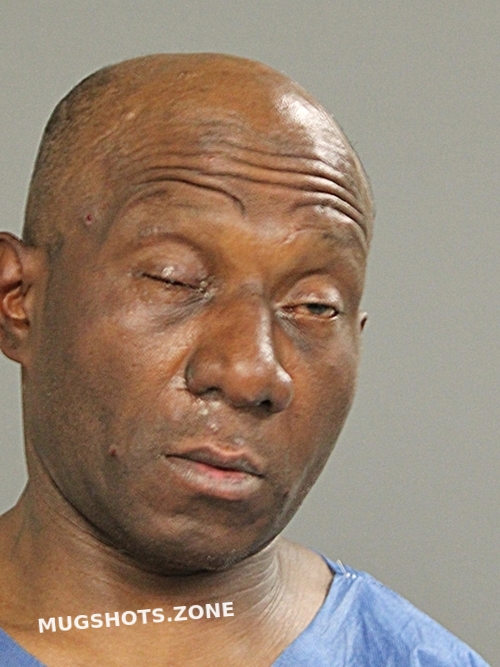 GREGORY L WILLIAMS 05/05/2025 - Chicago Mugshots Zone