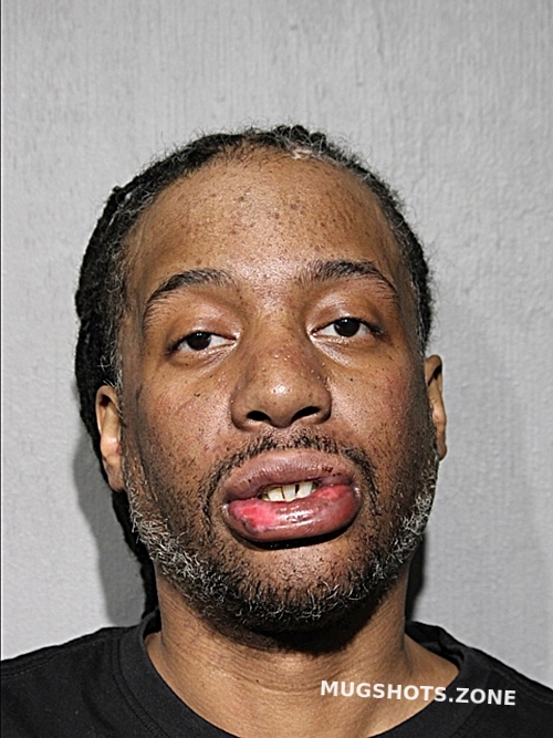 DIONDRE C DUNIGAN 05/05/2025 - Chicago Mugshots Zone