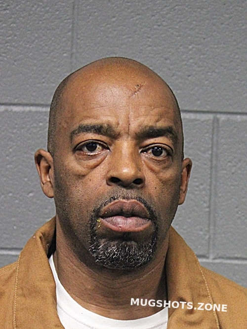 JOSEPH E DAVIS 05/05/2025 - Chicago Mugshots Zone